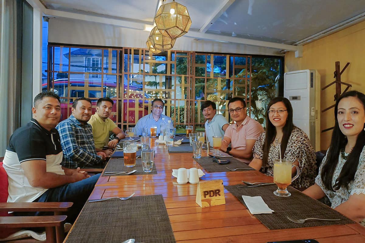 Career – UBA Solutions