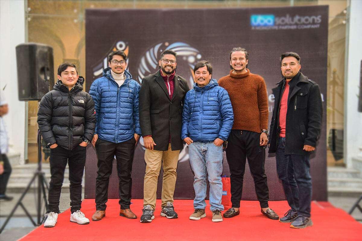 Career – UBA Solutions