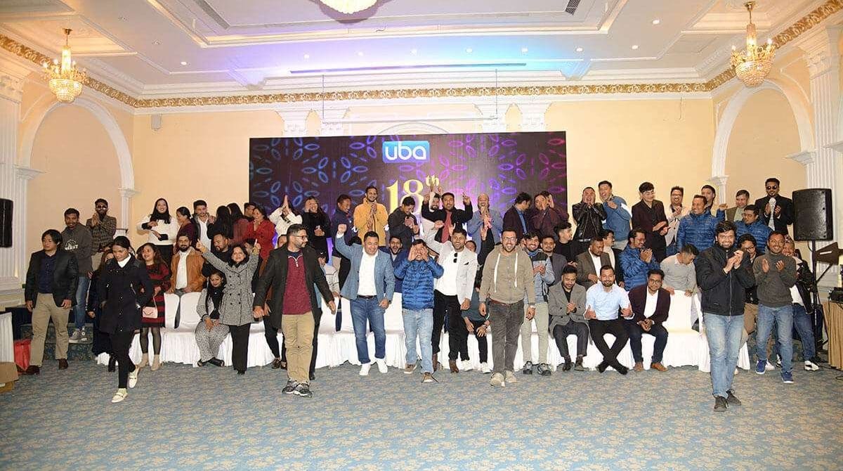 Career – UBA Solutions